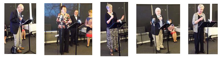 Hall of Fame - Ashtabula County Choral Music Society